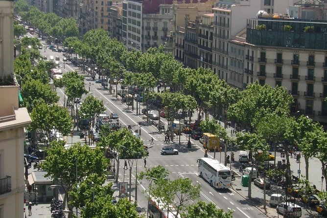 Barcelona Private Walking Tour with Skip the Line La Pedrera and Casa Batllo - The Sum Up