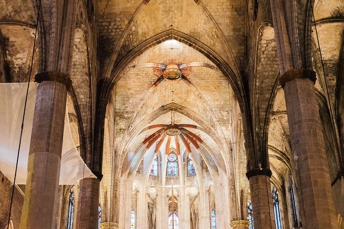 Barcelona Tapas and Wine Private Walking Tour - Practical Info and Considerations