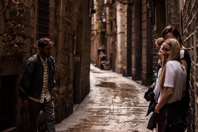 Barcelona Walking Food Tour With Secret Food Tours - Price and Value