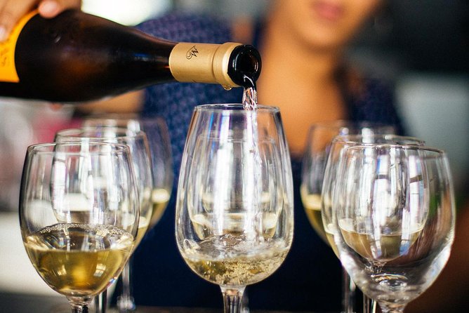 Barcelona With Locals: Wine and Tapas Private Tour - Practical Considerations
