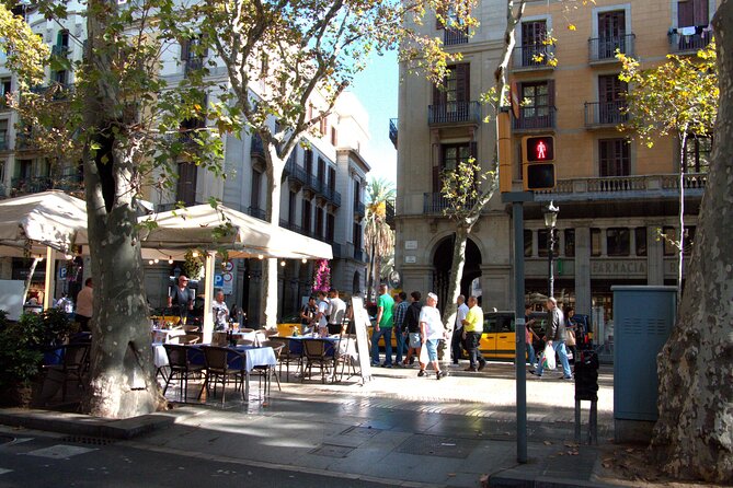 Barcelona's El Raval and the Gothic Quarter: A Self-Guided Audio Tour - Why Choose This Tour?