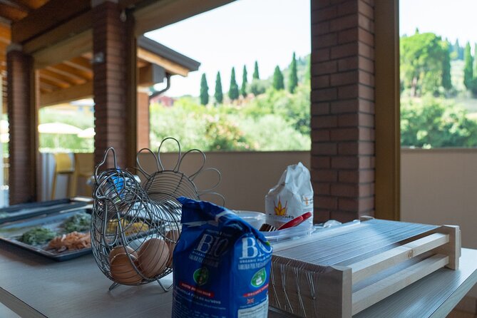 Bardolino: Garda Lake Pasta Cooking Class at the Agritourism - Authentic Experiences and Why They Matter