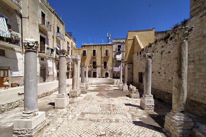 Bari Walk Through History - The Sum Up: Is It Worth It?