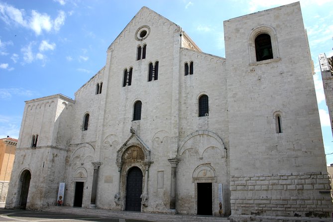 Bari Walking tour in small group - The Sum Up: Is This Tour Right for You?
