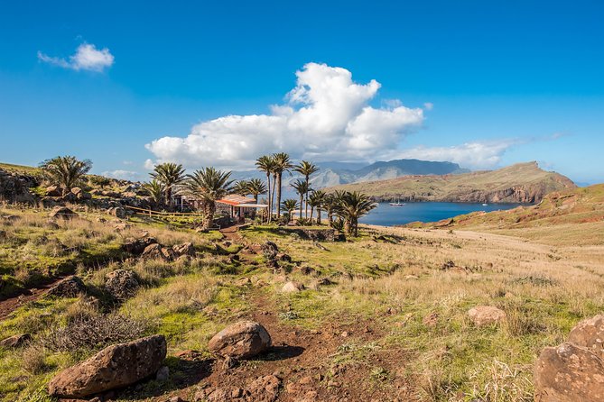 Basic Tour 1 - Cais do Sardinha to Quinta do Lorde (one way) - Who This Tour Suits Best