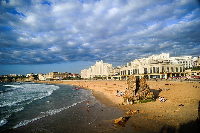 Basque Coast Private Photographic Walk - Real Visitor Impressions