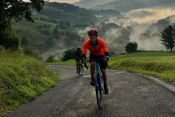 Basque Coast Road Bike Tour - Authenticity and Quality of the Experience