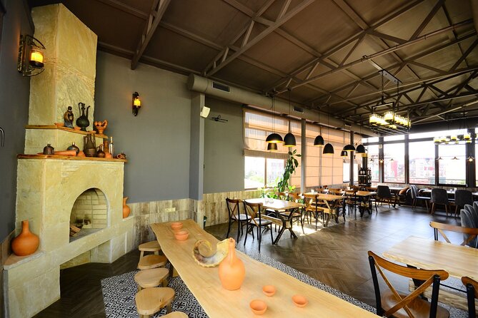 Batumi: Georgian Cooking Class of Khachapuri by Local Master - Authenticity and Authentic Experiences