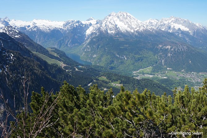Bavarian Mountains including Berchtesgaden from Salzburg - Final Thoughts: Who Should Consider This Tour?