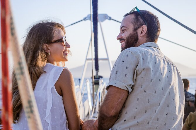 Bay of Malaga Catamaran Sailing - Practical Details & Tips