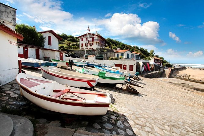 BAYONNE, BIARRITZ and SAINT JEAN DE LUZ - Private Cultural Adventure - The Practical Side: Logistics and Value