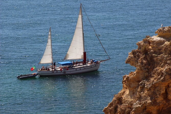 Beach Barbecue from Albufeira - FAQ