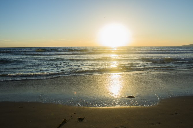 Beach tour - Chia - FAQ
