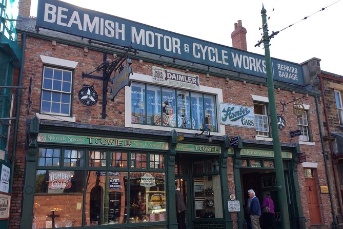 Beamish the Living Museum of the North Private Tour - The Sum Up