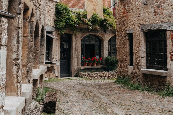 Beaujolais wine and Perouges village full day shared tour - Final thoughts