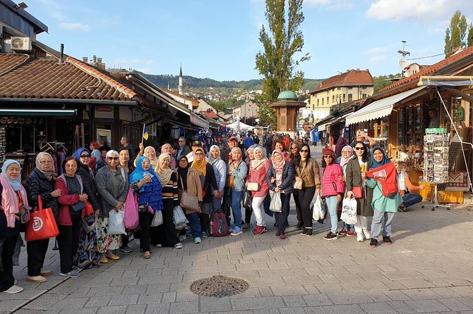 Beautiful Bosnia 8 Days Tour Package - Final Thoughts