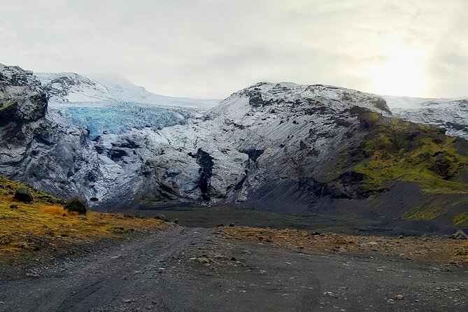 Beautiful Þórsmörk, The Valley of Thor Private - The Magic of Þórsmörk