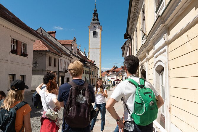 BEER WAY Kamnik Beer Tasting & Brewery Tour - FAQ
