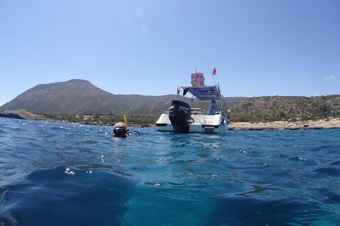 Beginners Discover Scuba Diving By Boat, Best Spot In Cyprus - Final Thoughts: Is This Tour For You?