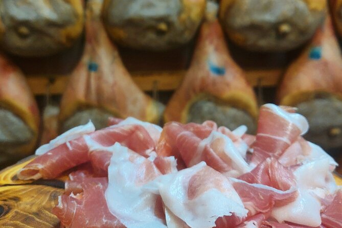 Behind the Scenes at Prosciutto di Parma Producer: Tour & Tasting - Who This Tour Is Best For