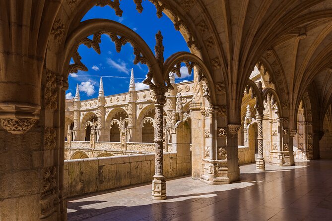 Belem, Jeronimos & Tile Museum Skip-the-Line Tickets+Audio Guides - FAQ – Practical Answers to Common Questions