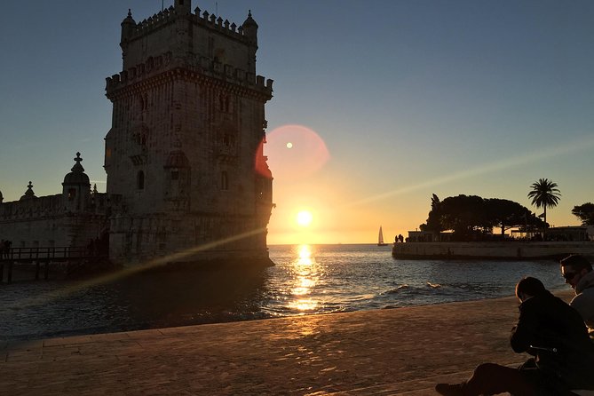 Belem Tour by Tuk Tuk from Lisbon - Final Words