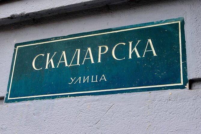 Belgrade City Walking Kickstart Private Tour - FAQs