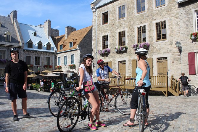 Belgrade Island Bike Tour - Who Should Consider This Tour?