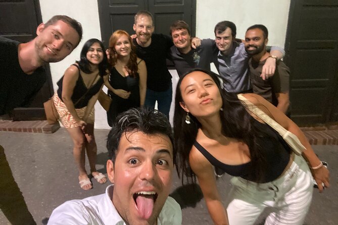 Belgrade Nightlife Tour with Unlimited Beer - Authentic Experiences Backed by Reviews