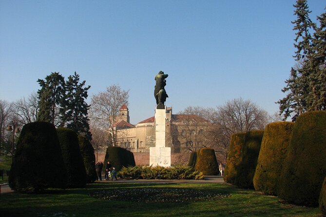 Belgrade Private Layover Tour With Return Airport Transfers - FAQ