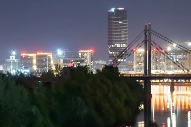 Belgrade sightseeing by car - Who Should Book This Tour?
