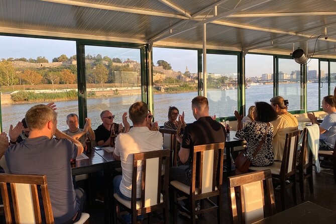 Belgrade Sunset Cruise w/ Live Tour Guide - The Sum Up: Is It Worth It?