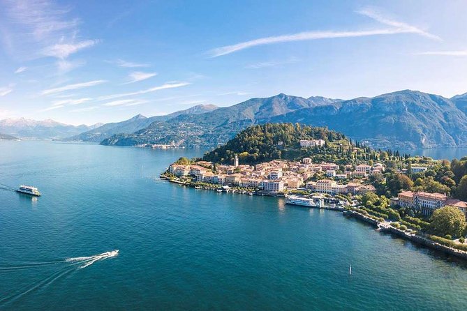 Bellagio & Varenna, Lake Como, private guided tour - Final Thoughts