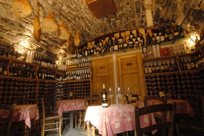 Bellagio Wine Tasting + Villa Melzi - Who Will Love This Tour?