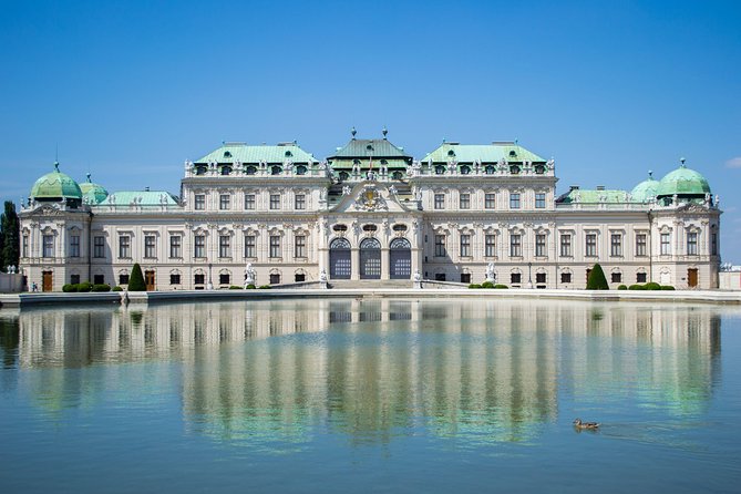 Belvedere Palace and Museum Tour - Pricing and Value