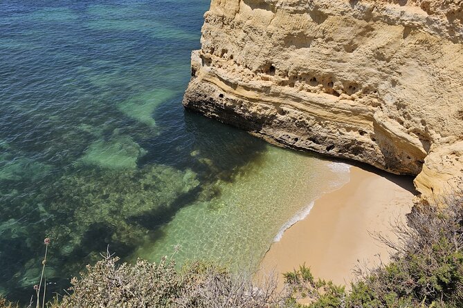 Benagil Cave Tour From Faro - Discover The Algarve Coast - Final Thoughts: Is This Tour Right for You?