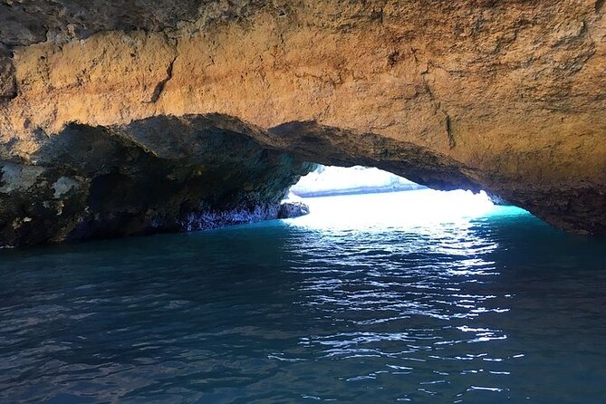 Benagil - Private Tour with Captain - Algarve Cave Captain - Who Is This Tour Best For?