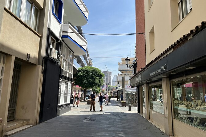 Benidorm Old Town and Beaches Tour and Exploration Game - The Sum Up