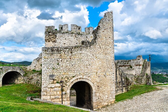 Berat & Durrës Delights: A Full-Day Private Journey from Tirana - Frequently Asked Questions