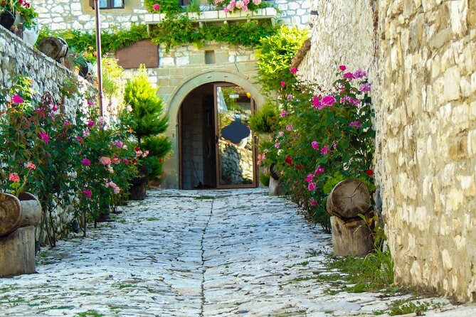 Berat Full-Day Trip from Tirana - FAQ