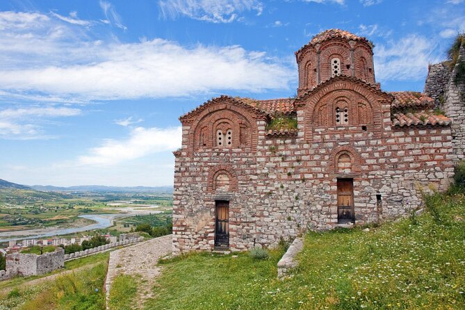 Berat - History and Medieval Art - Private tour from Tirana - FAQ: Your Practical Questions Answered