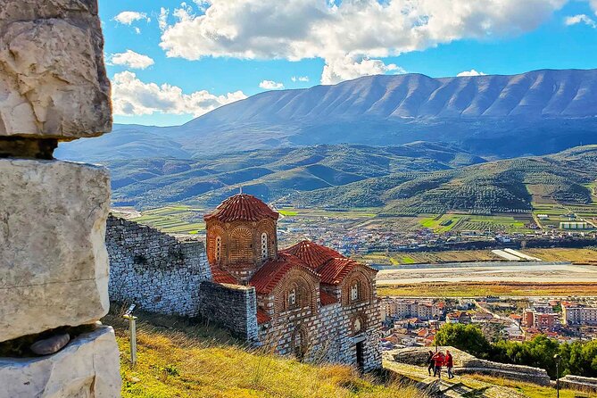 Berat - Unesco Heritage & Wine Tasting, Private Tour - Religious and Byzantine Sites