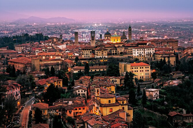 Bergamo Top Sights Private and Personalized Guided Walking Tour - The Sum Up: Is This Tour Right for You?