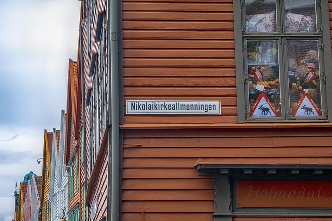 Bergen Private Walking Tour With A Professional Guide - FAQ