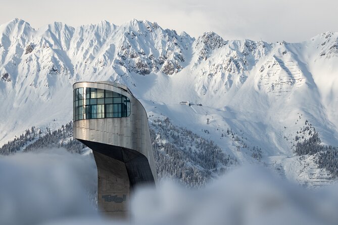 Bergisel Ski Jump Arena Entrance Ticket in Innsbruck - The Educational and Historical Components
