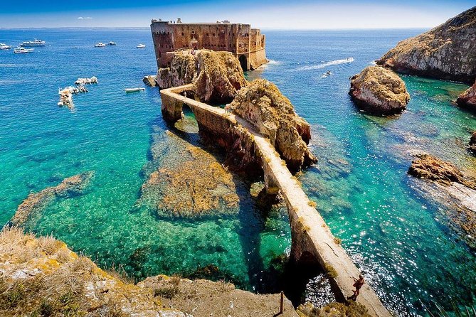Berlengas Tour - Frequently Asked Questions