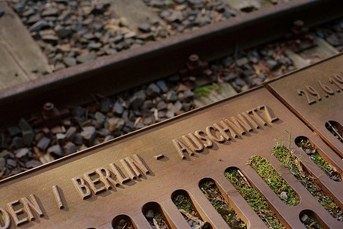 Berlin during Nazism - Tour in Italian - The Sum Up