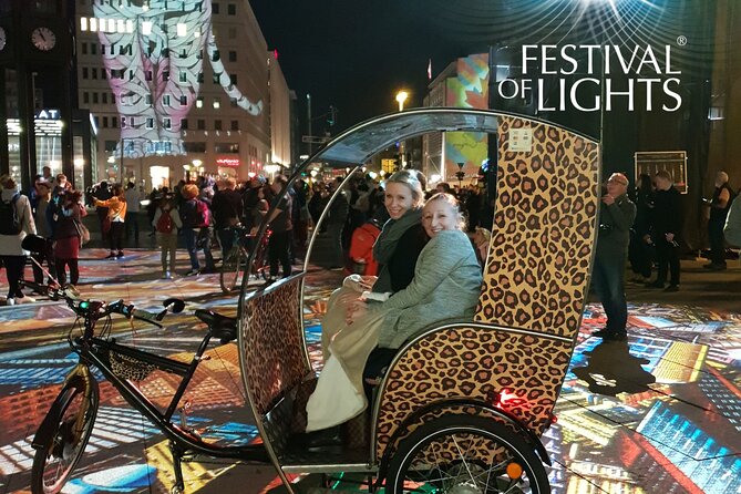 Berlin Night Tours - Romantic Night & Evening Tours Berlin - Who Will Love This Tour?