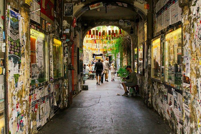 Berlin Off-the-Beaten-Path Walking Tour: Kreuzberg, Mitte and Friedrichshain - Frequently Asked Questions