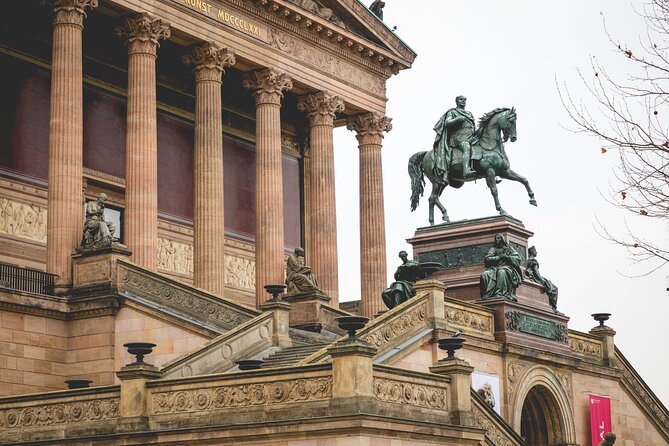 Berlin Pergamon Museum - The Panorama Skip-the-line Tour - Who Will Love This Tour?